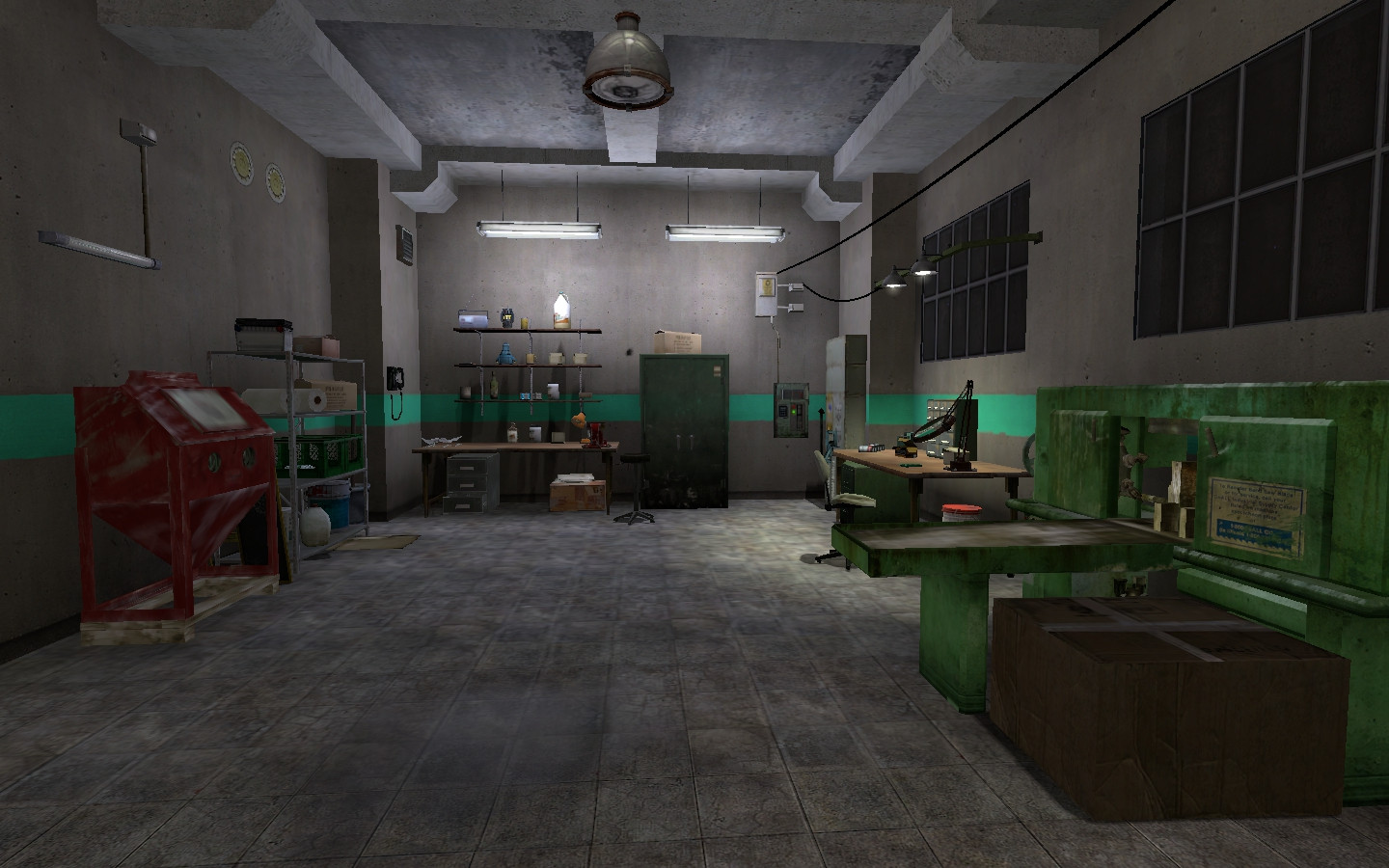 gm_tradius_complex Mod for Garry's Mod | GMod Mods