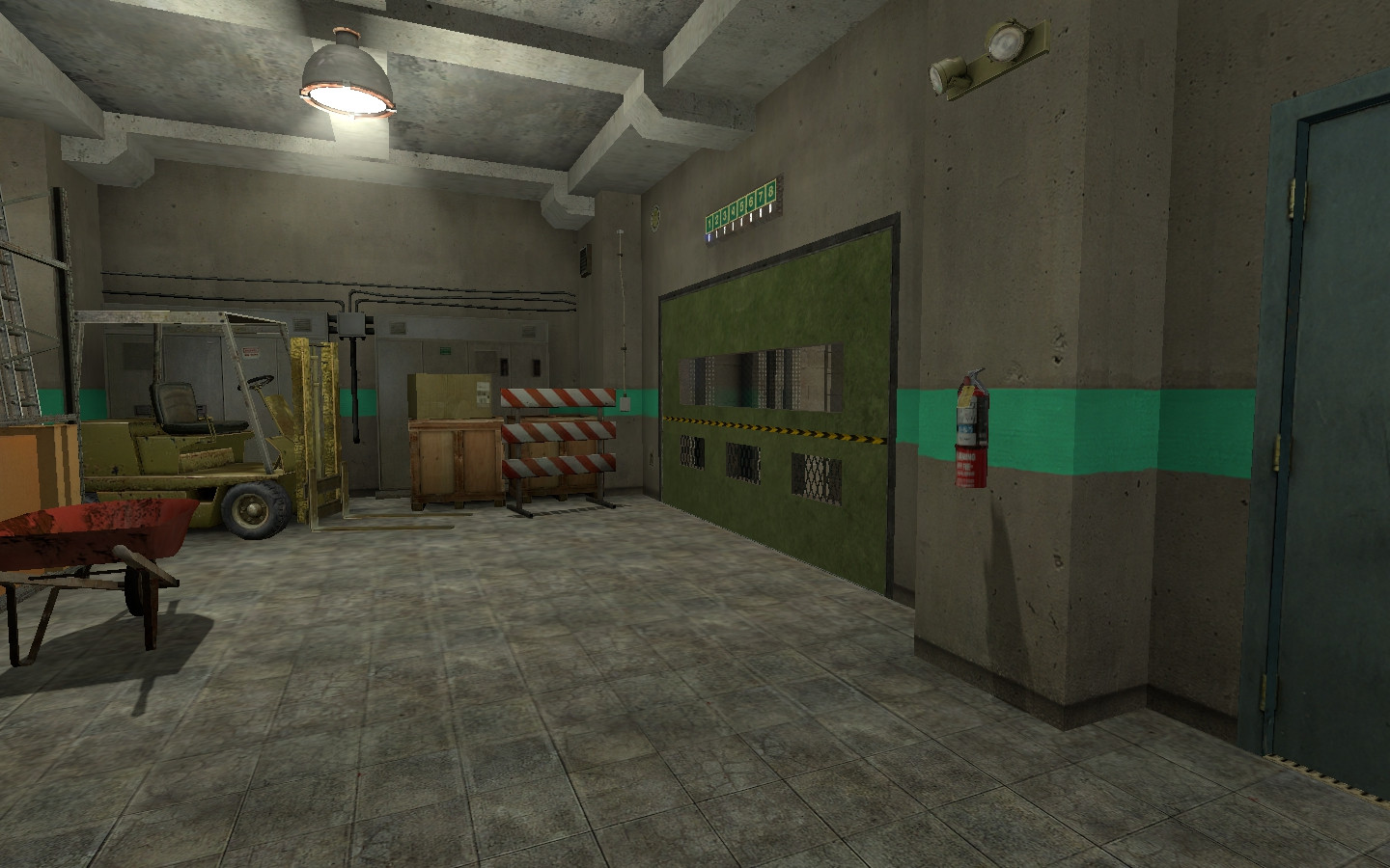 gm_tradius_complex Mod for Garry's Mod | GMod Mods