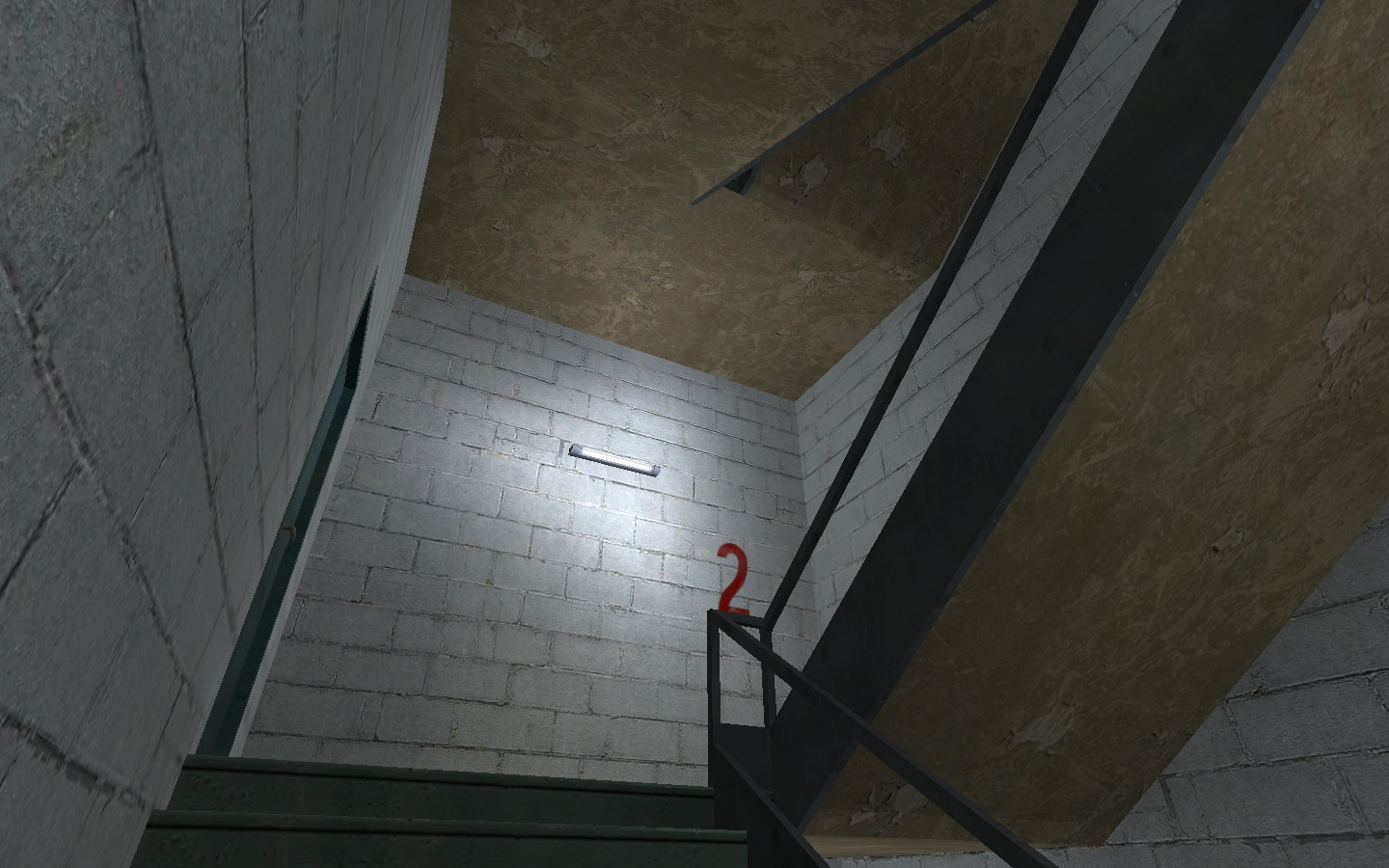 gm_tradius_complex Mod for Garry's Mod | GMod Mods