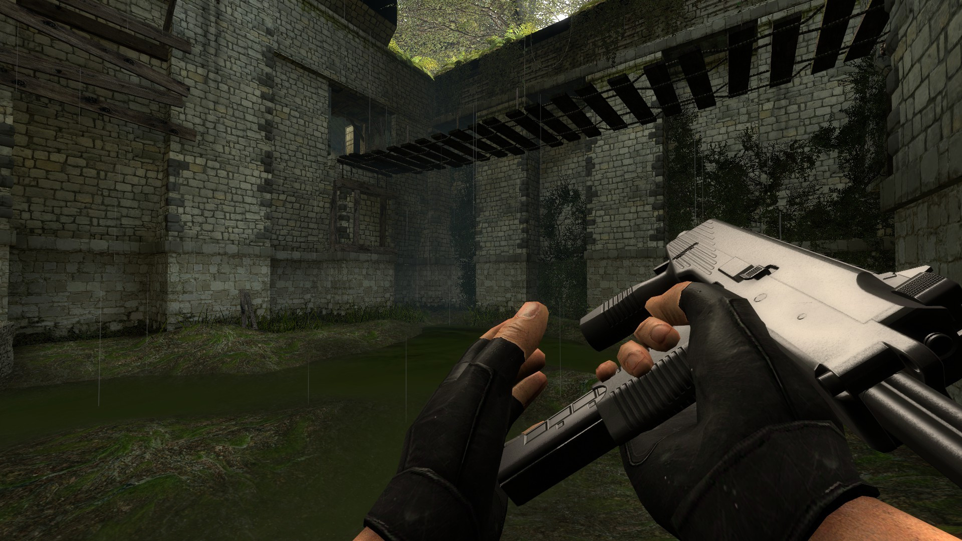 MP9 Mod for Counter-Strike: Source | CS:S Mods