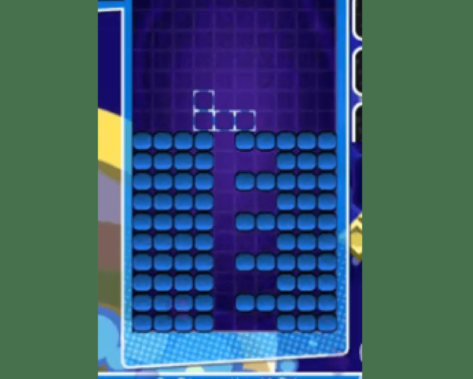 Yoshi's Island inspired Minos Mod for Puyo Puyo Tetris | PPT Mods