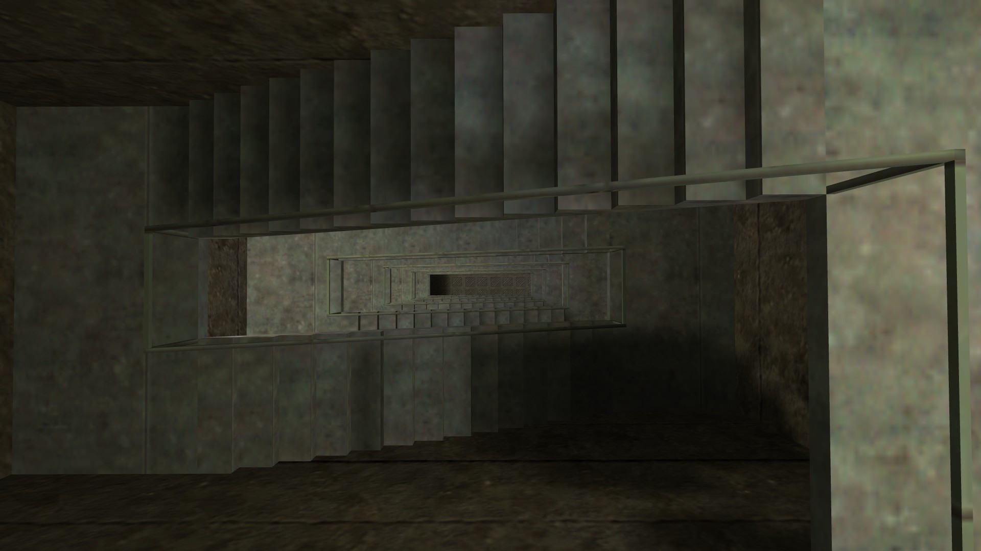 NIPPER's Stairs Pack [Counter-Strike 1.6] [Mods]