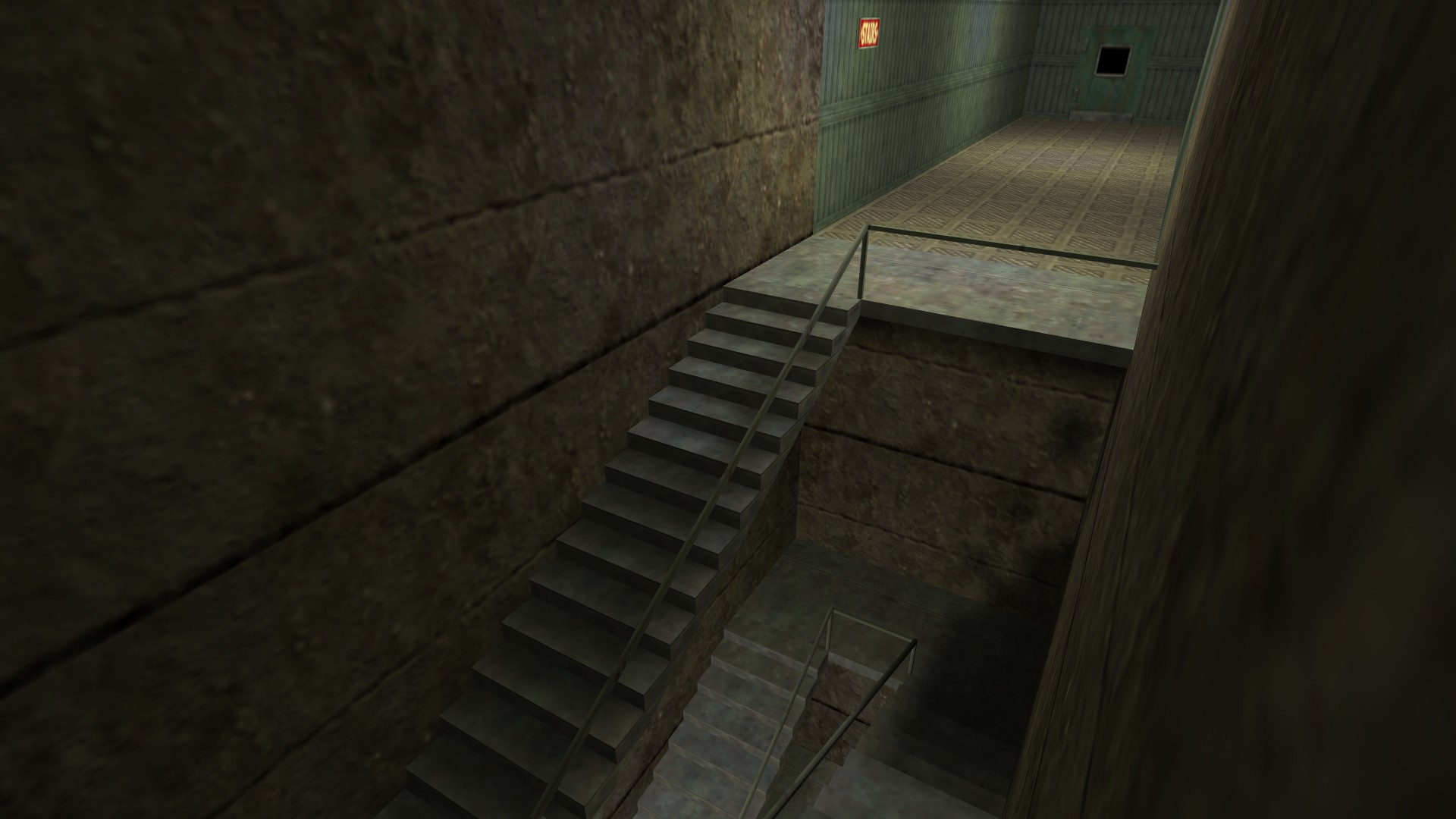 NIPPER's Stairs Pack [Counter-Strike 1.6] [Mods]