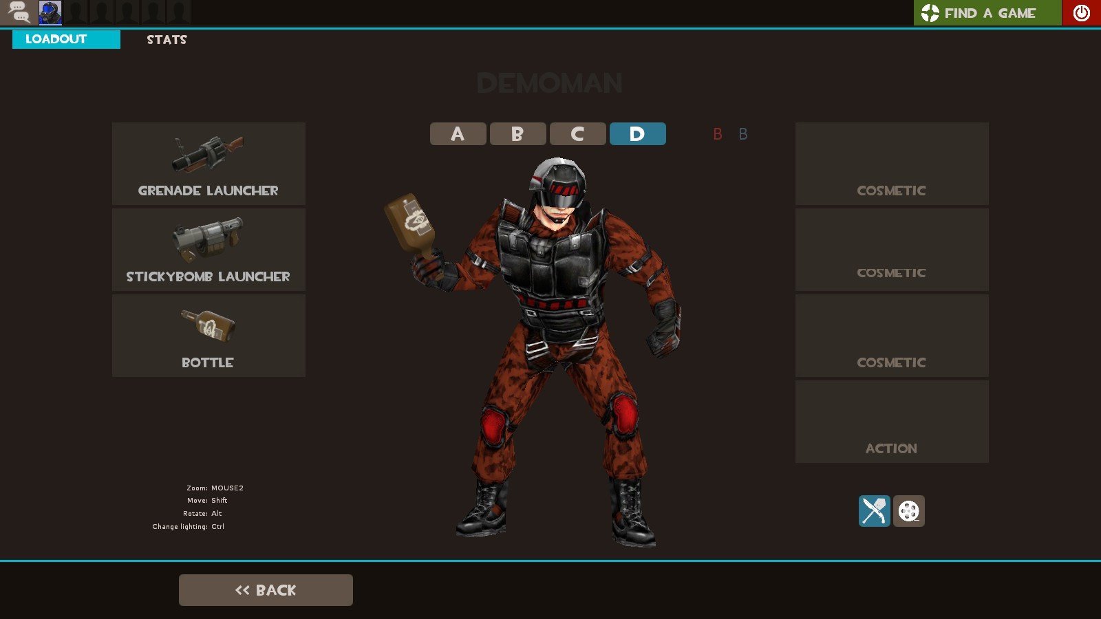 TFC Playermodels Mod for Team Fortress 2 | TF2 Mods