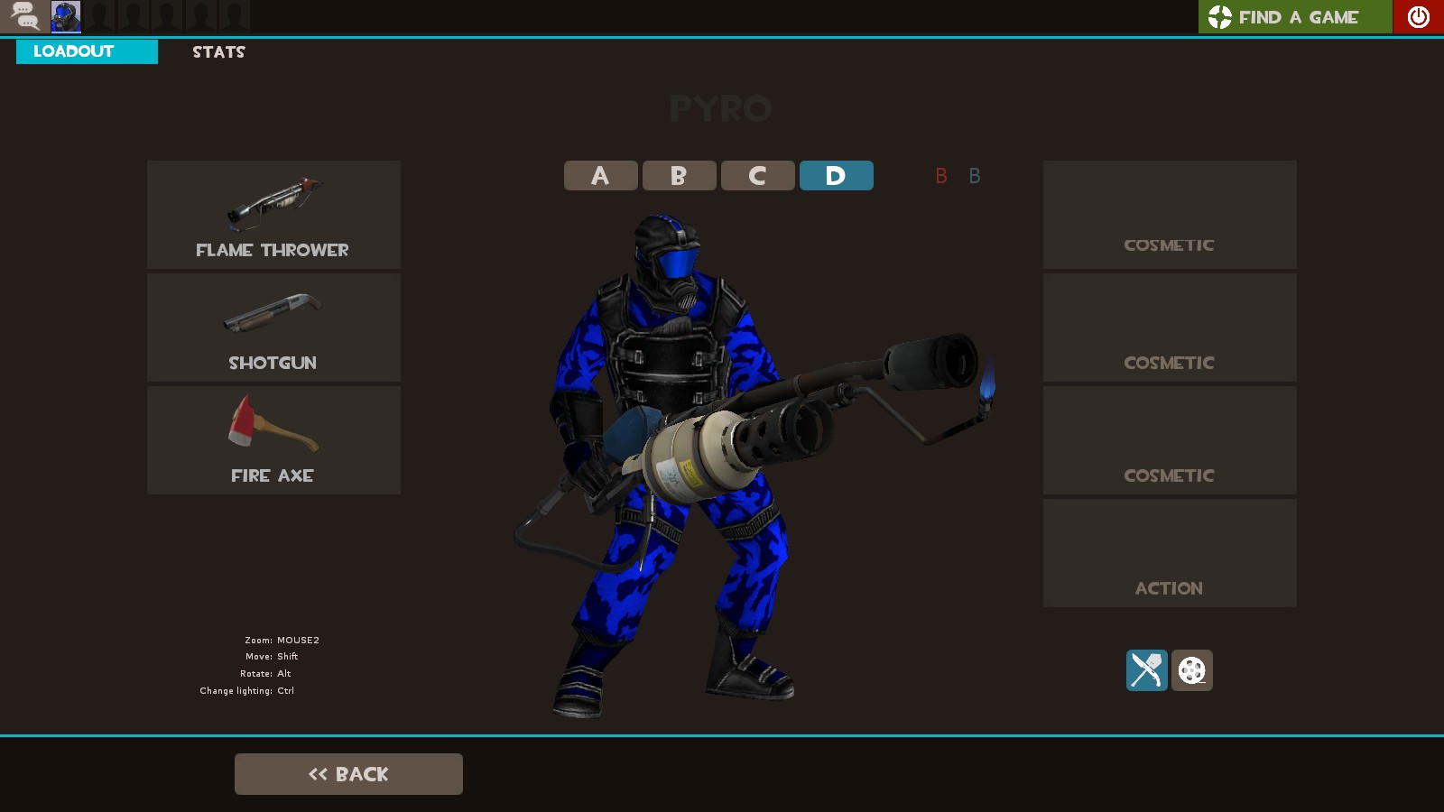 TFC Playermodels Mod for Team Fortress 2 | TF2 Mods