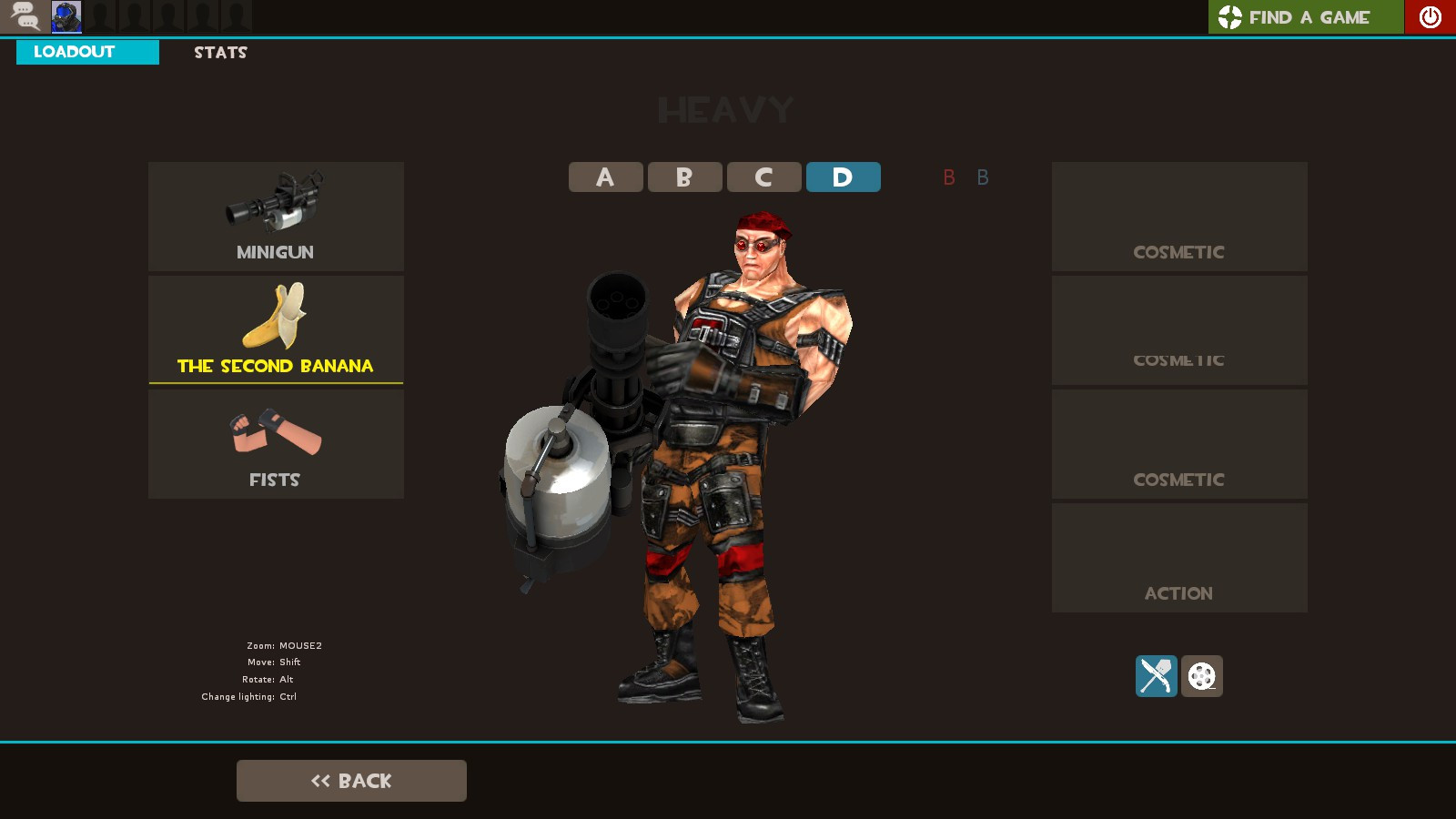 TFC Playermodels Mod for Team Fortress 2 | TF2 Mods