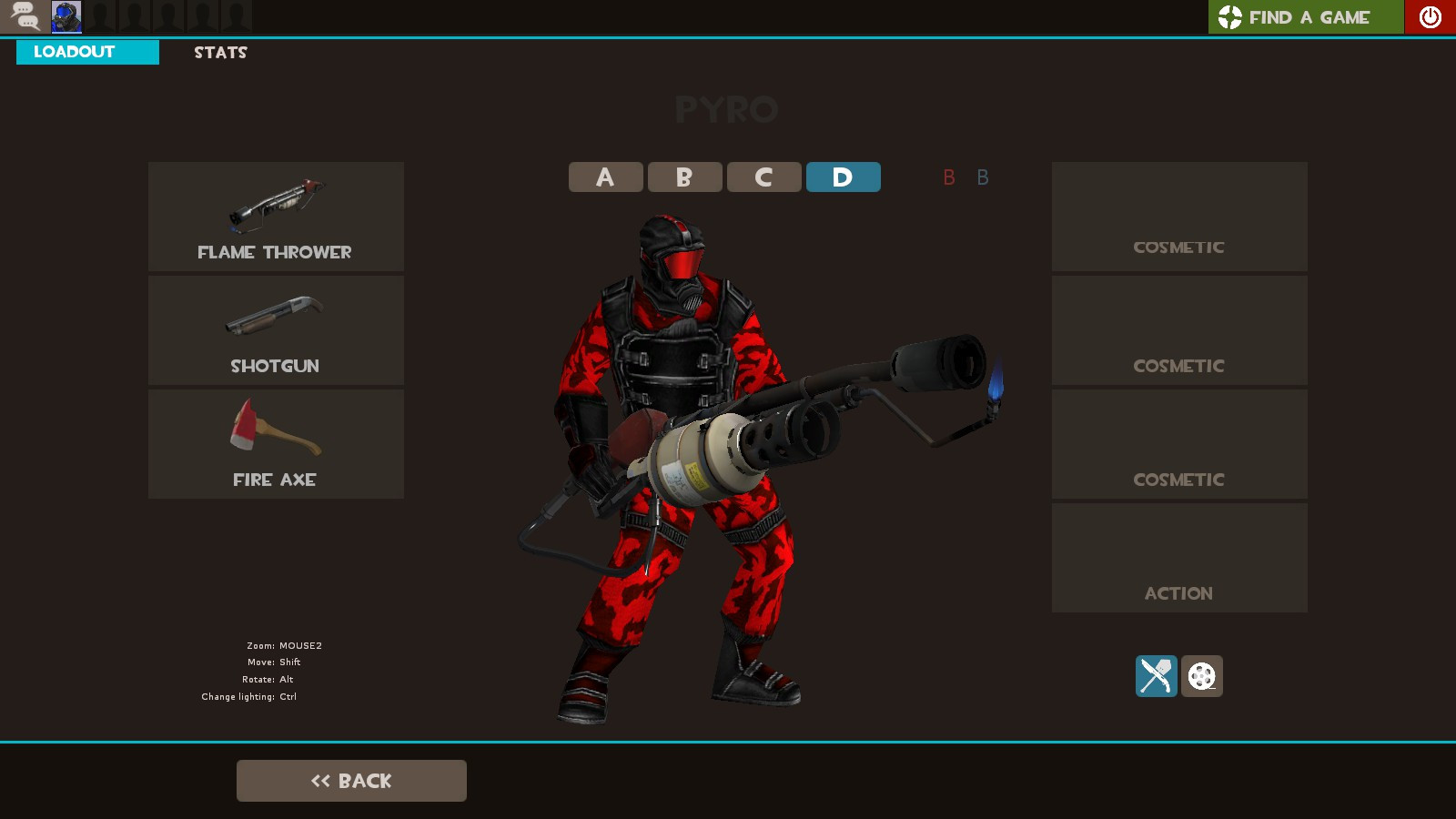 TFC Playermodels Mod for Team Fortress 2 | TF2 Mods