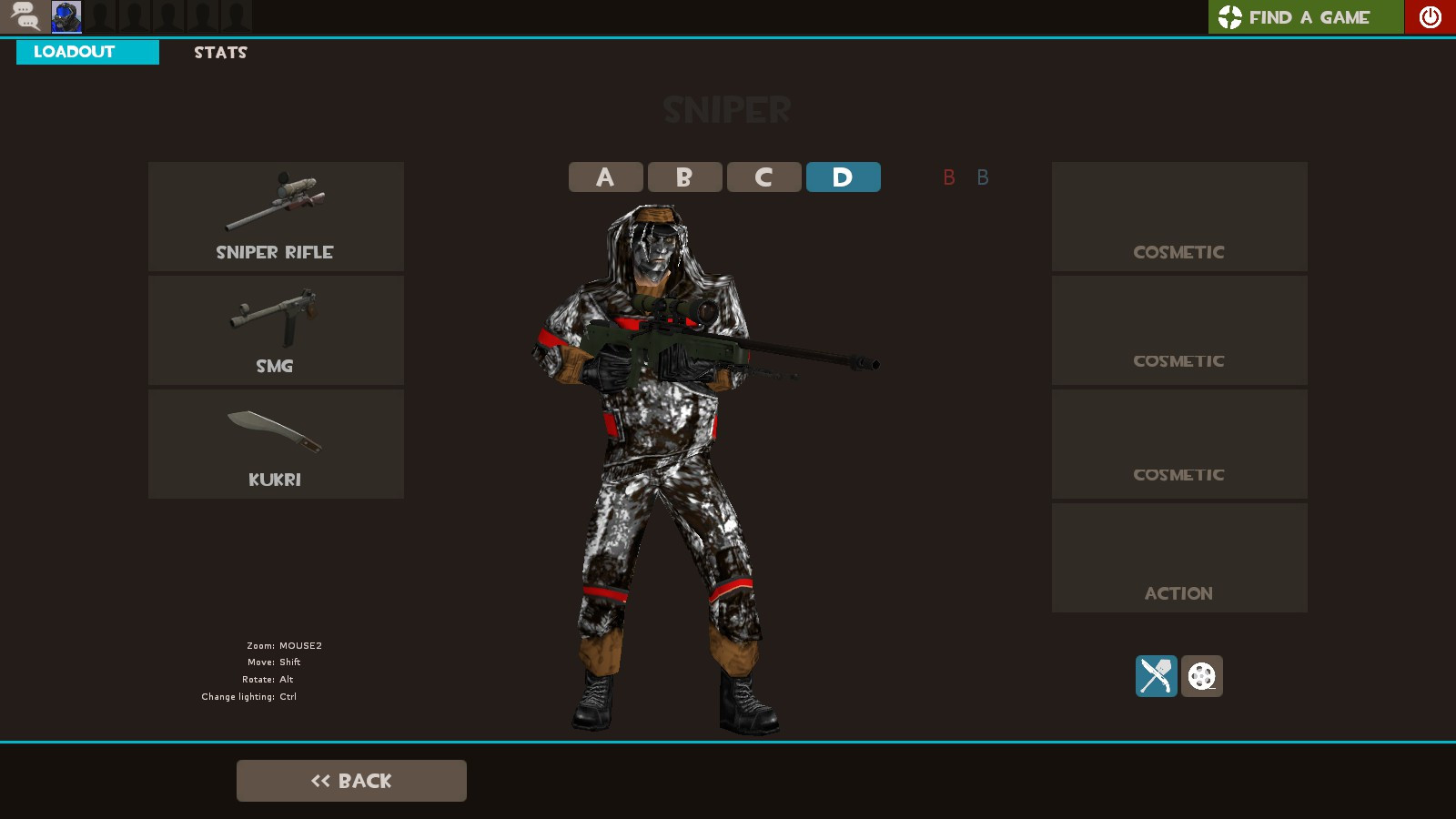 TFC Playermodels Mod for Team Fortress 2 | TF2 Mods