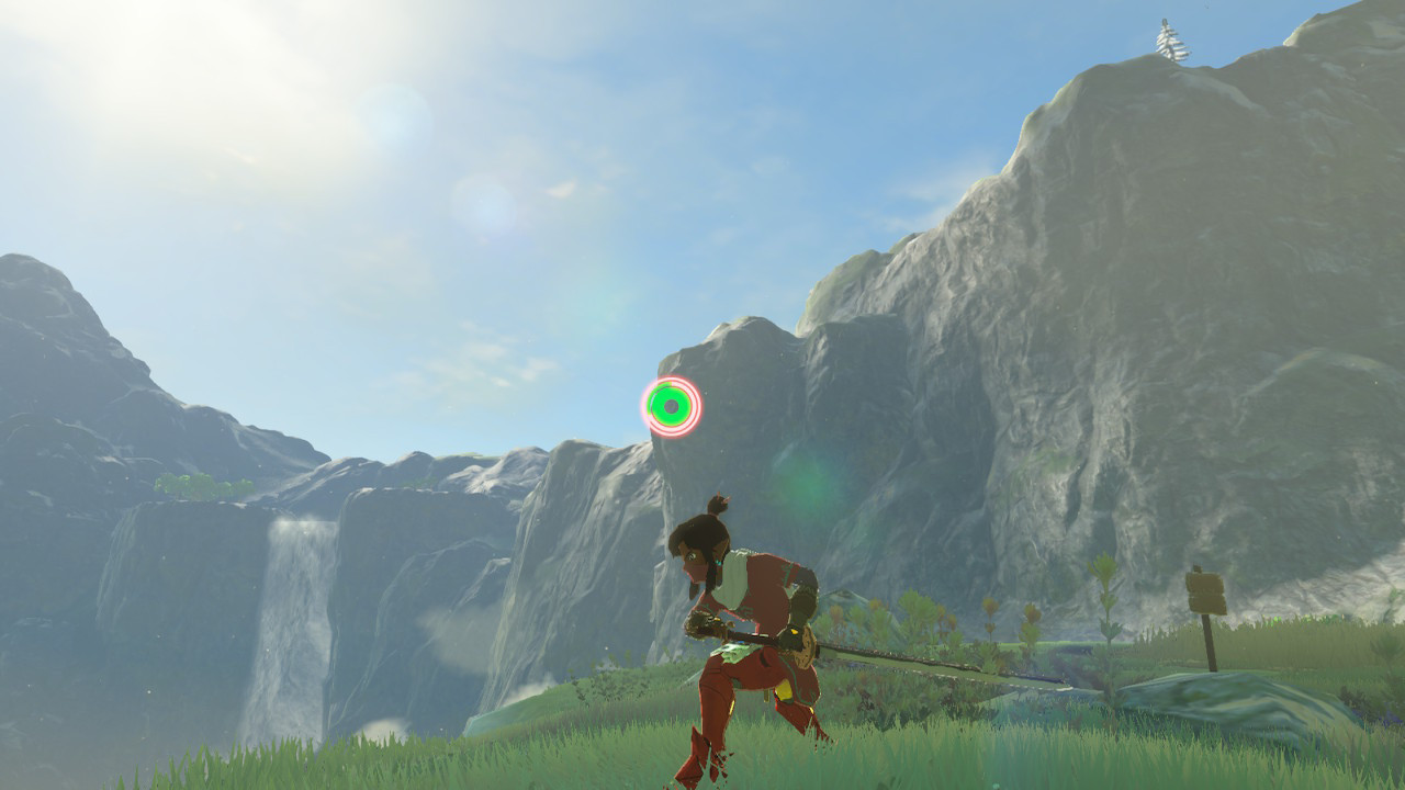 Champions Tunic Colors Mod for The Legend of Zelda: Breath of the Wild ...