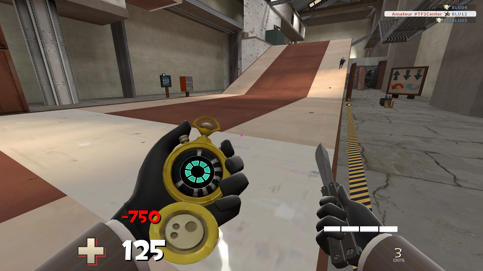 StabbyHUD Classic Mod for Team Fortress 2 | TF2 Mods