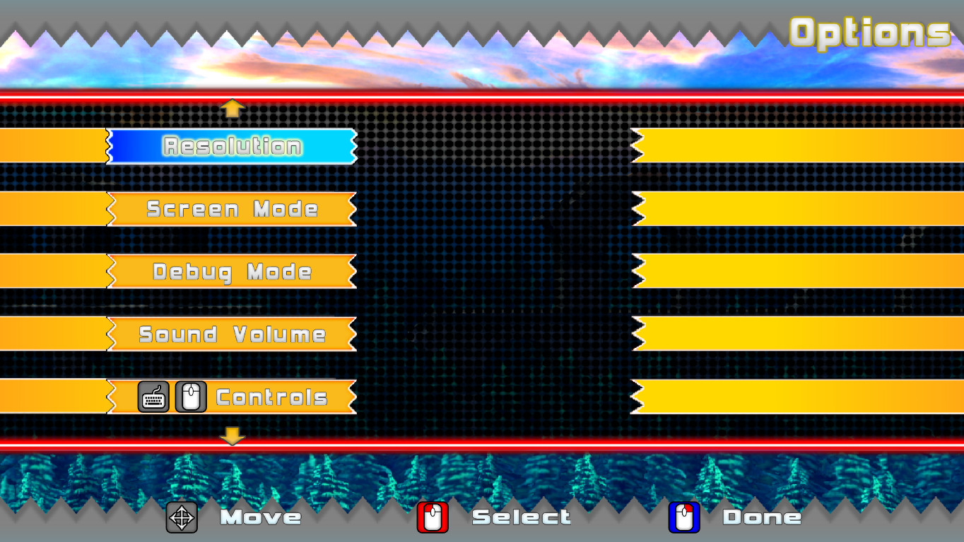 Sonic The Hedgehog 4 EP2 Menu Theme Mod for Sonic World | SW Mods