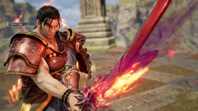 Mitsurugi Soul Edge (Complete) Mod for Soulcalibur VI | SCVI Mods