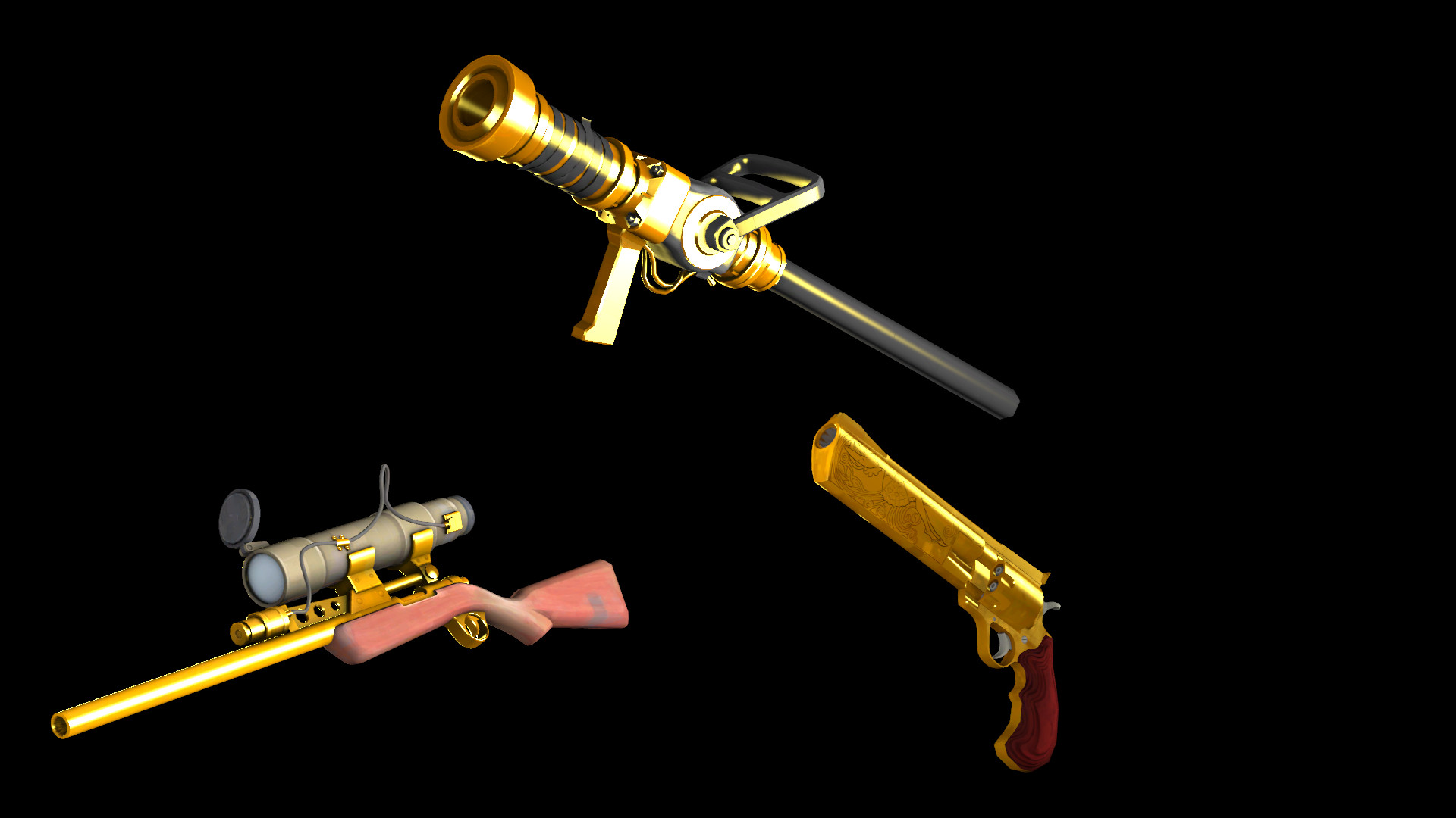 $phong-based Australiums Mod for Team Fortress 2 | TF2 Mods
