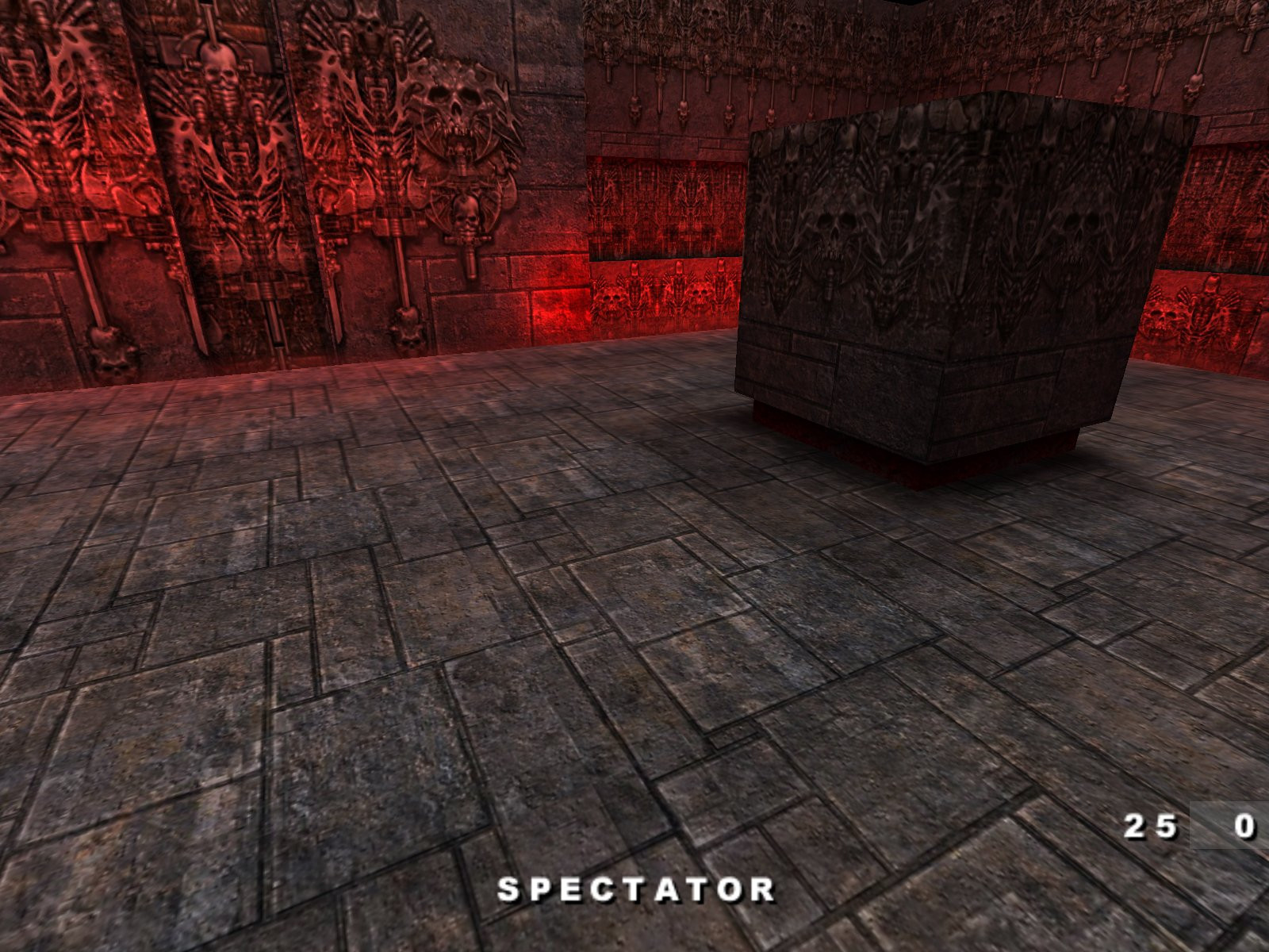 champion Mod for Quake III: Arena | Q3 Mods