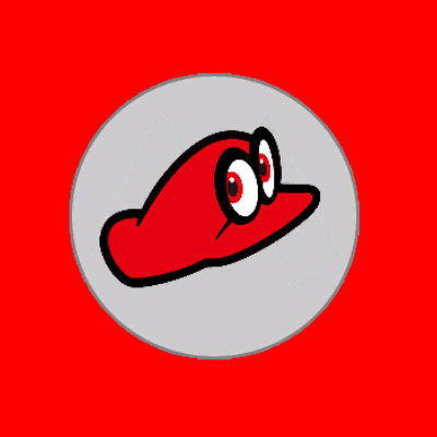 Mario and Cappy [Mario Kart 8] [Mods]