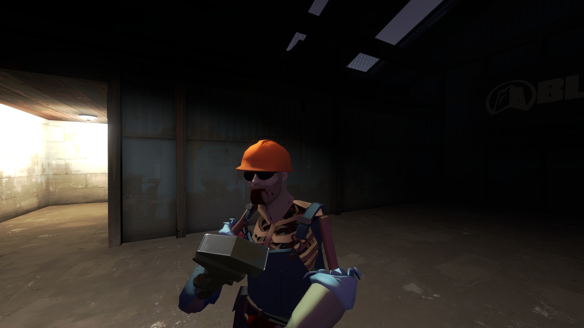 [Obsolete] The Beta Engineer Mod for Team Fortress 2 | TF2 Mods
