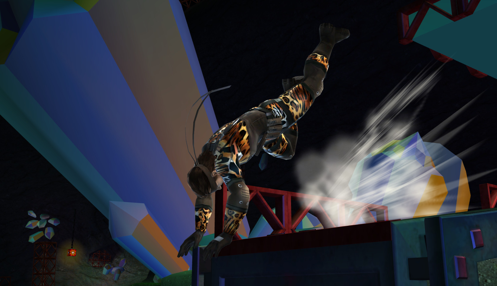 Smash 3C Solid Snake Mod for Super Smash Bros. Brawl | Brawl Mods