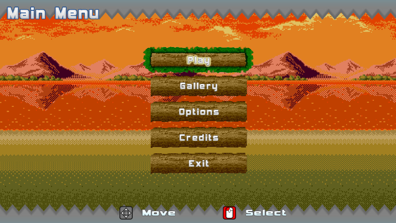 Tiny Toon Adventures Menu Theme [Sonic World] [Mods]