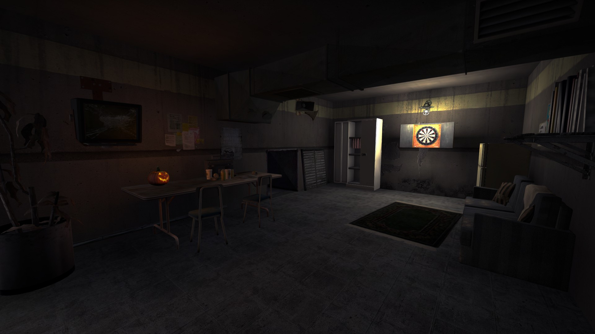 Campaign house [Hide and Seek] Mod for Counter-Strike: Global Offensive ...