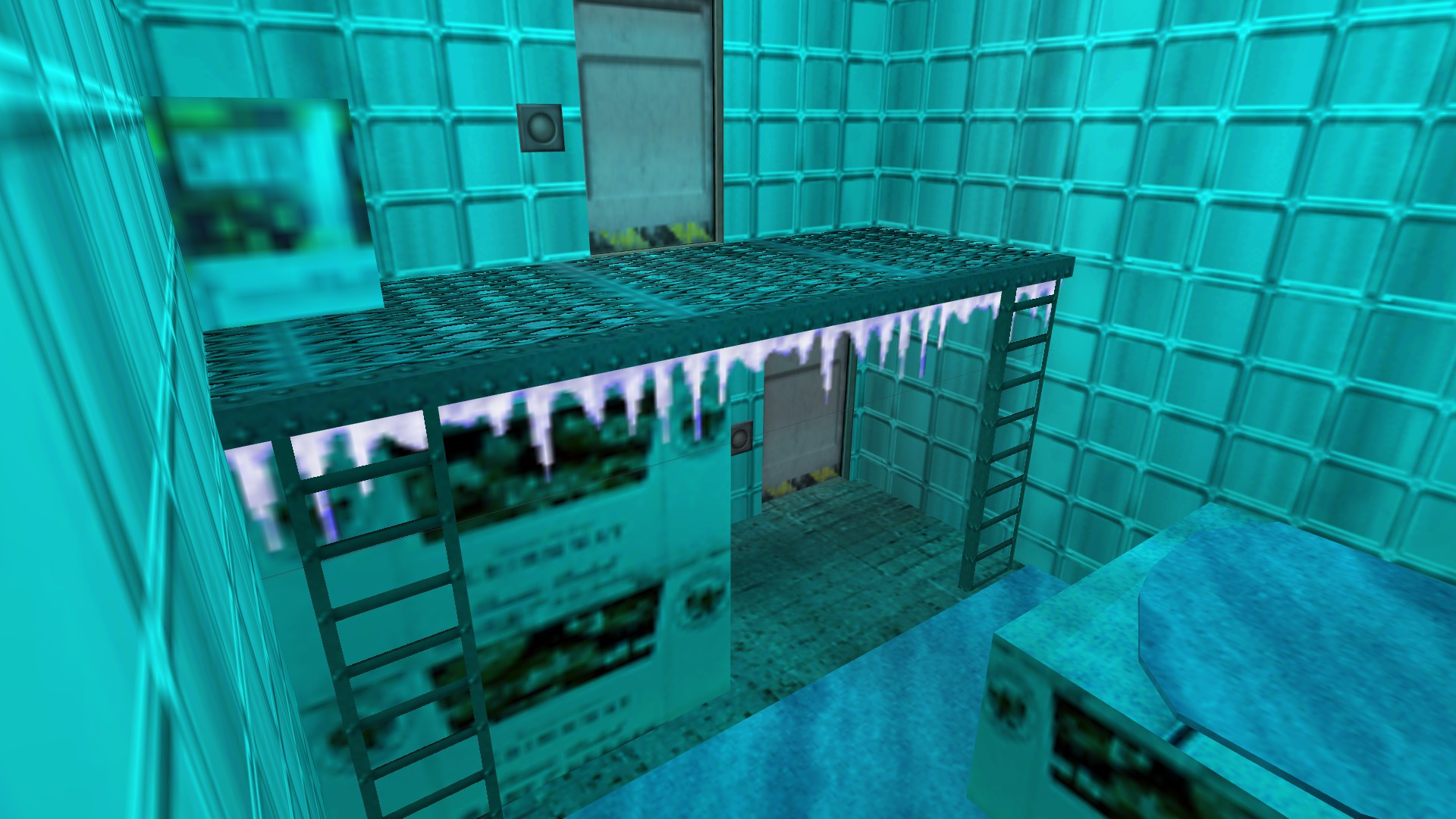 de_rats Mod for Counter-Strike 1.6 | CS1.6 Mods