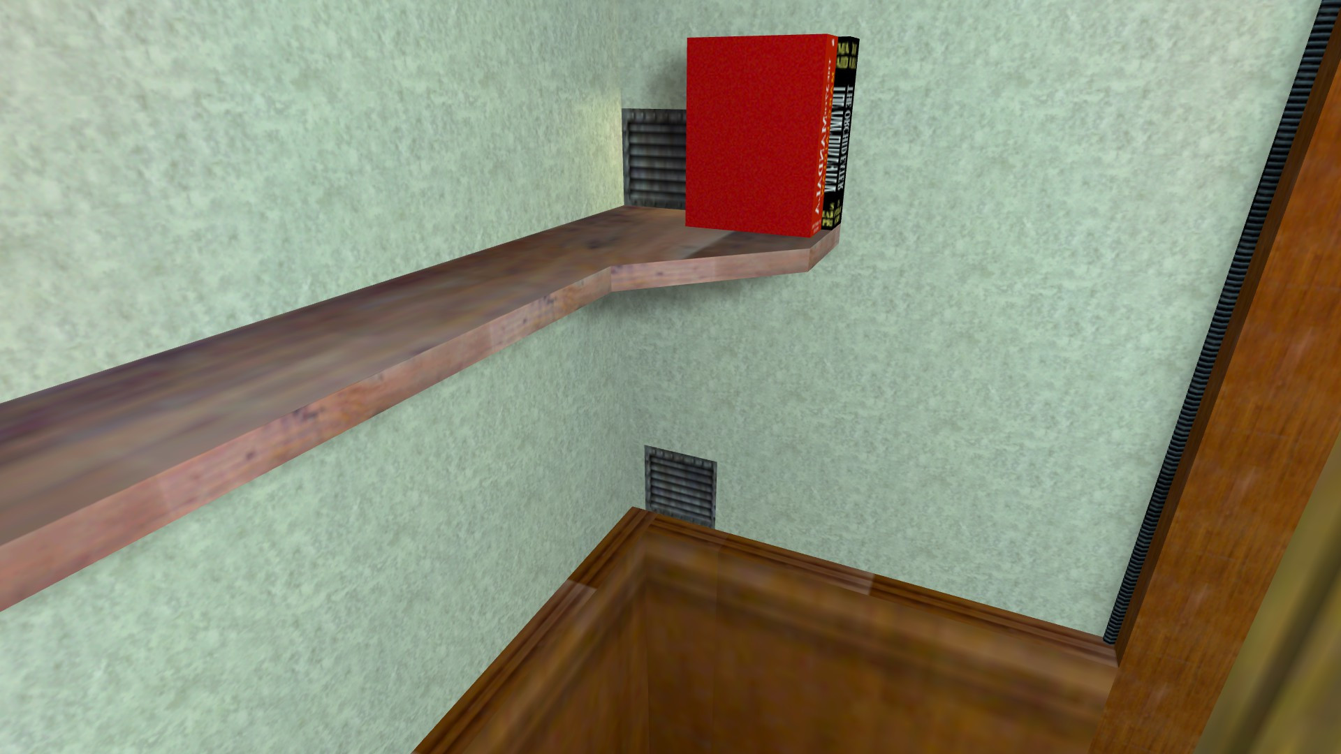 de_rats Mod for Counter-Strike 1.6 | CS1.6 Mods