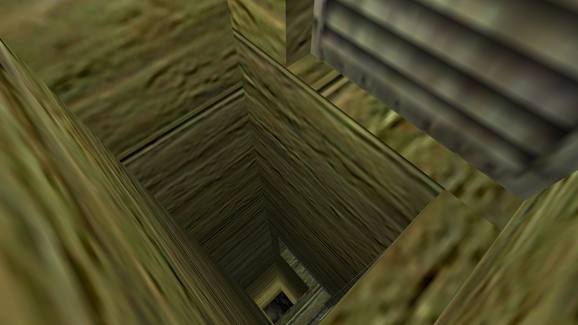 de_rats Mod for Counter-Strike 1.6 | CS1.6 Mods