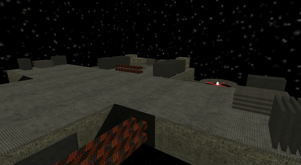BB_TRUE_AREA_53_NG Mod for Counter-Strike 1.6 | CS1.6 Mods