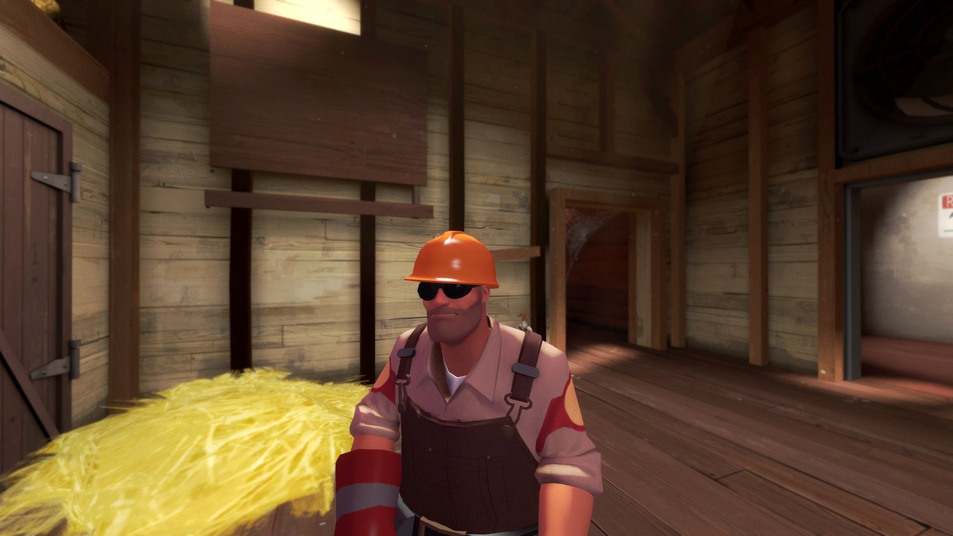 [Obsolete] The Beta Engineer Mod for Team Fortress 2 | TF2 Mods