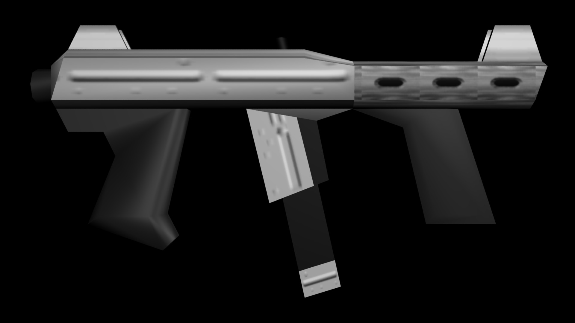 GoldenEye 007 Phantom [Counter-Strike 1.6] [Mods]