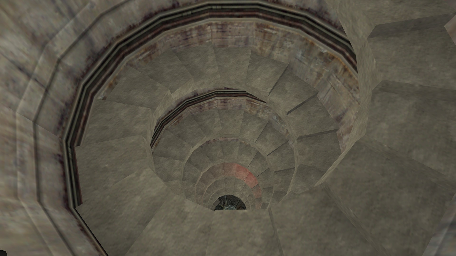 NIPPER's Stairs Pack [Counter-Strike 1.6] [Mods]