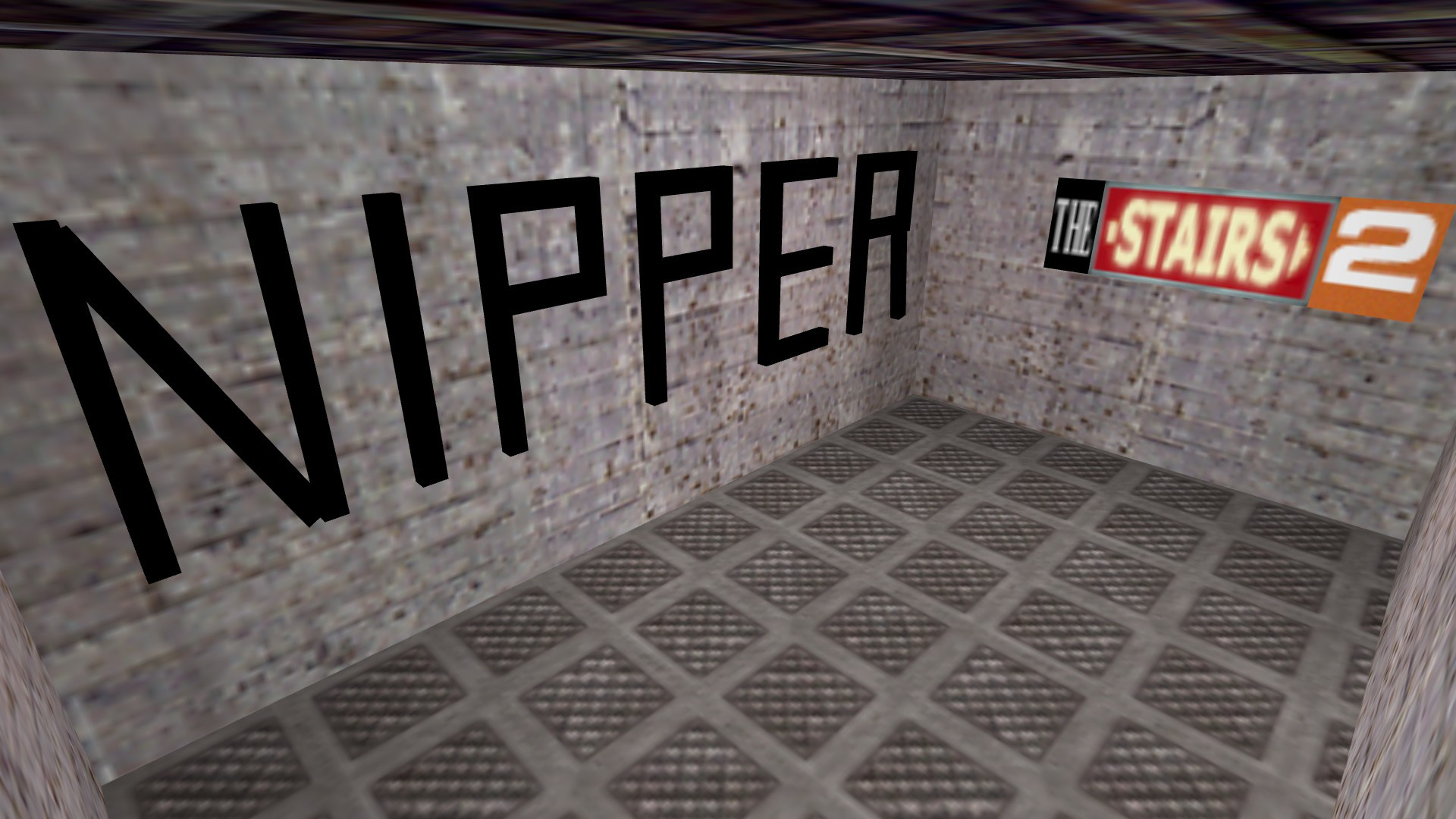 NIPPER's Stairs Pack [Counter-Strike 1.6] [Mods]