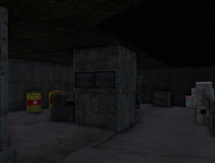 FC3 Duke Nukem 3D First Level Map [Far Cry 3] [Mods]