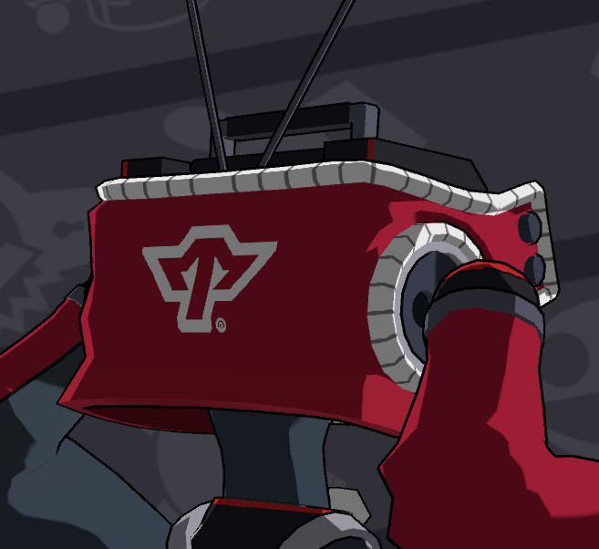 Springtron Doombox [Lethal League Blaze] [Mods]
