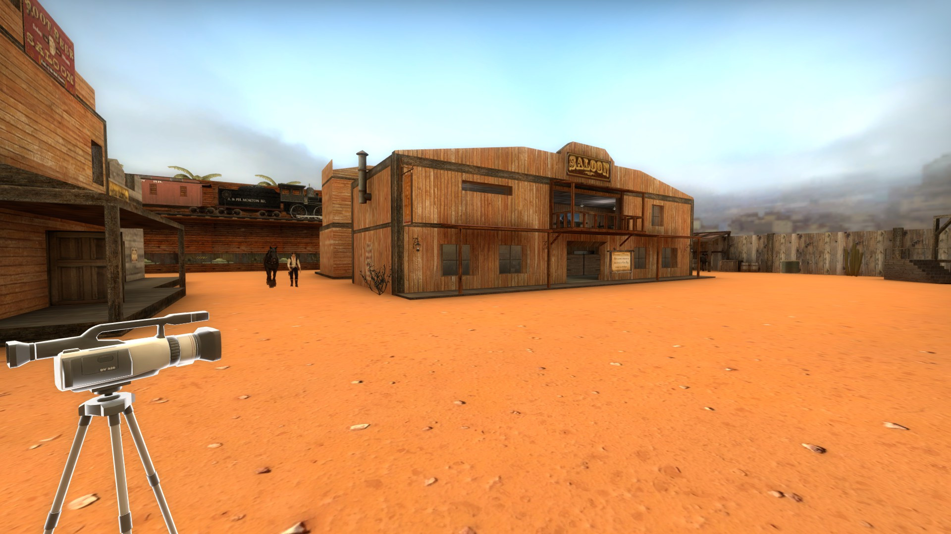 jb_Temple_Studios [Counter-Strike: Global Offensive] [Mods]