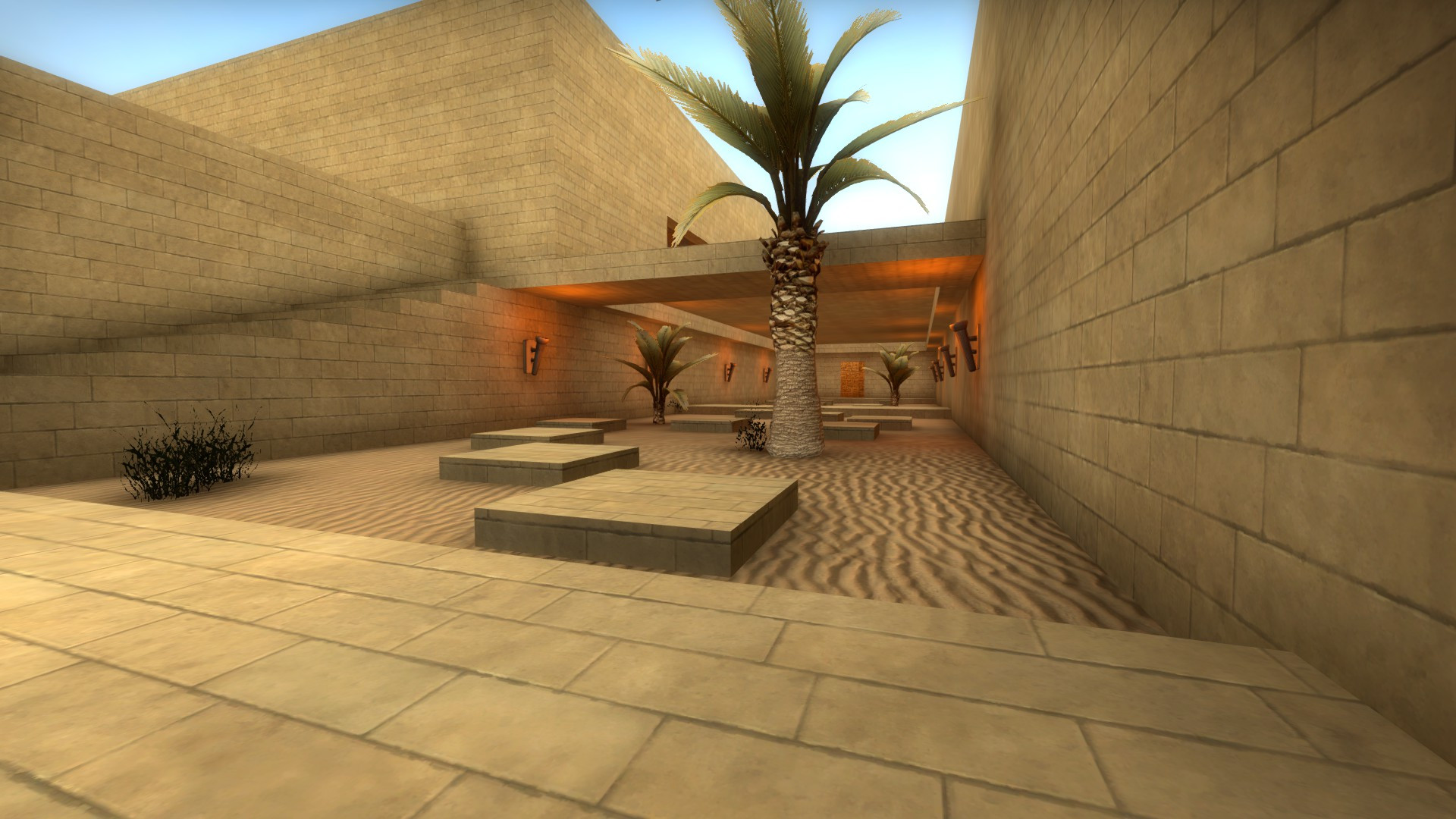 jb_Temple_Studios [Counter-Strike: Global Offensive] [Mods]