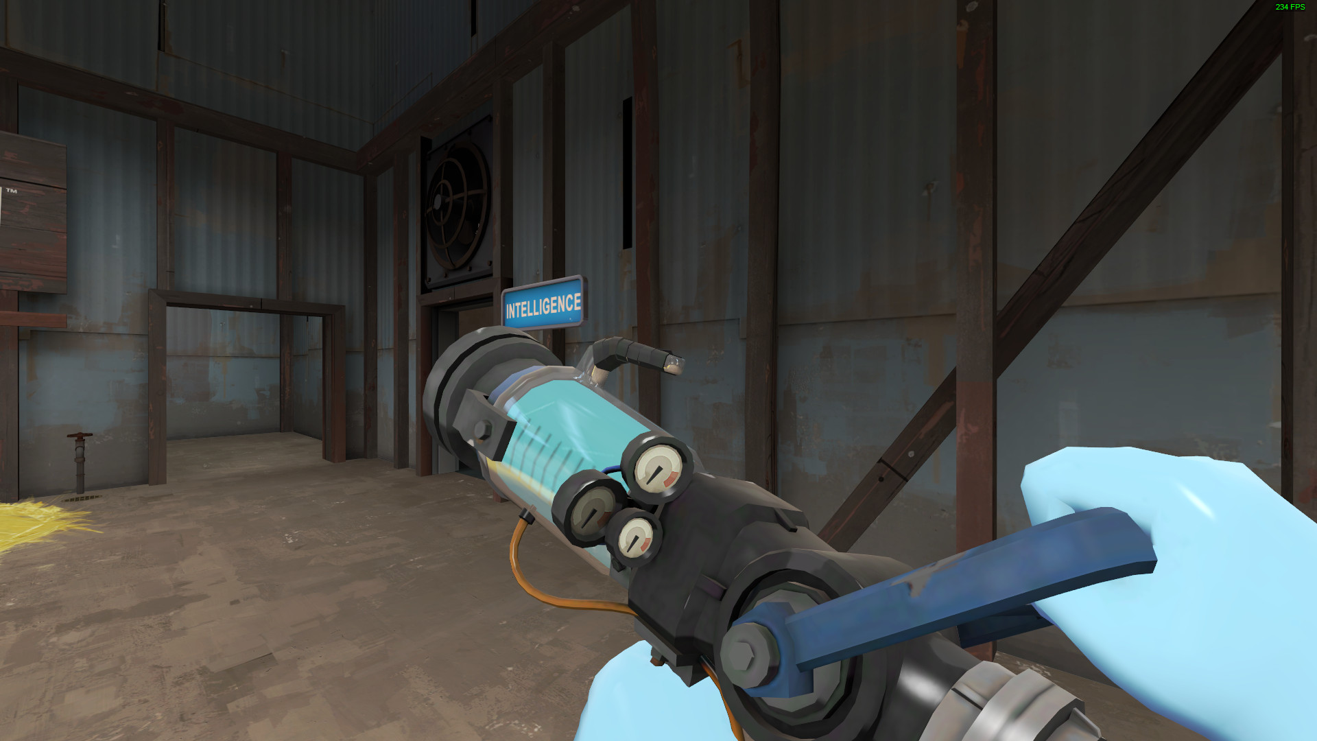 The Quick-Fix Touchup! [Team Fortress 2] [Mods]