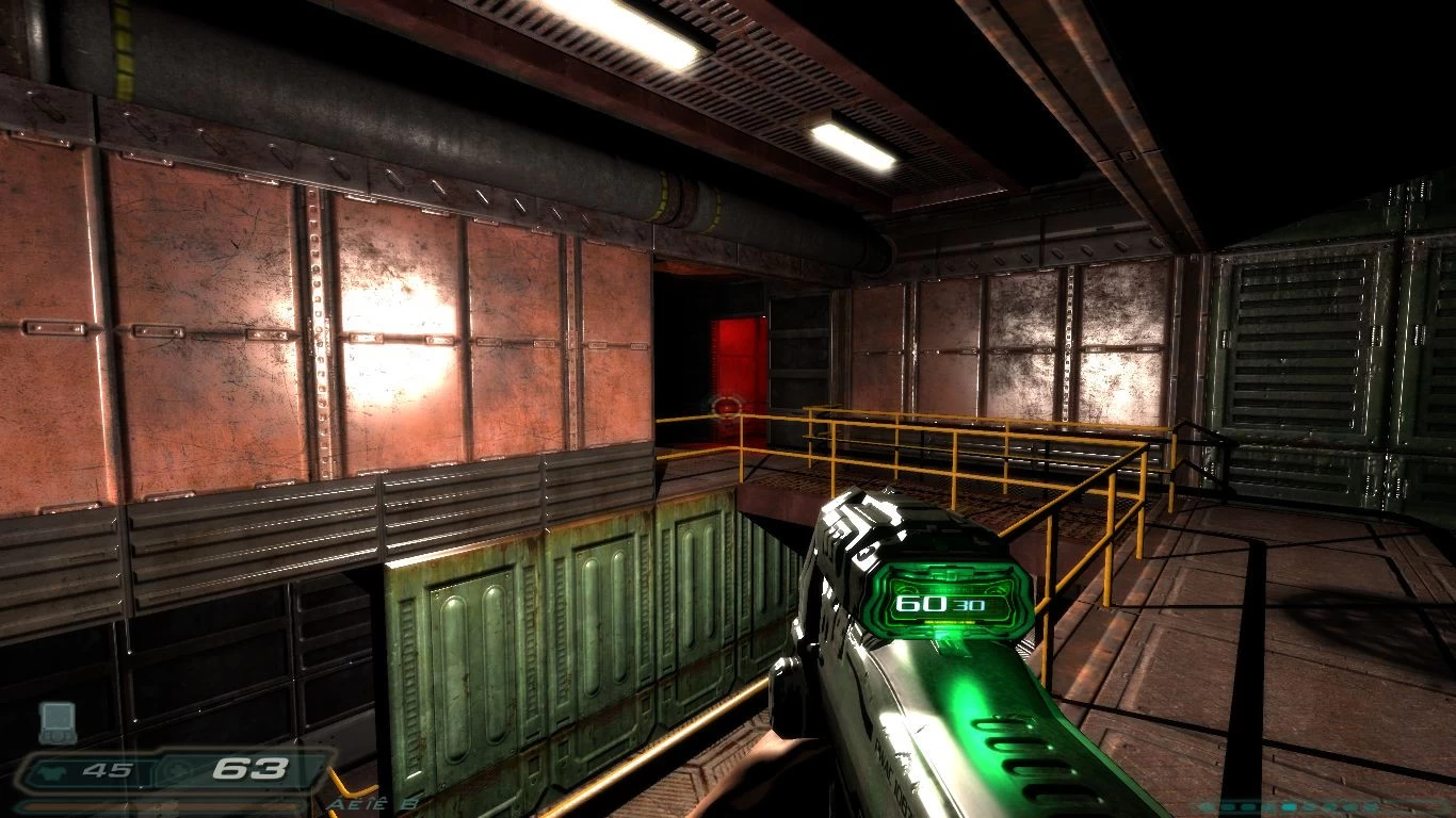 Ultimate D3XP (RoE) Dhewm3 [Doom 3] [Mods], 43% OFF