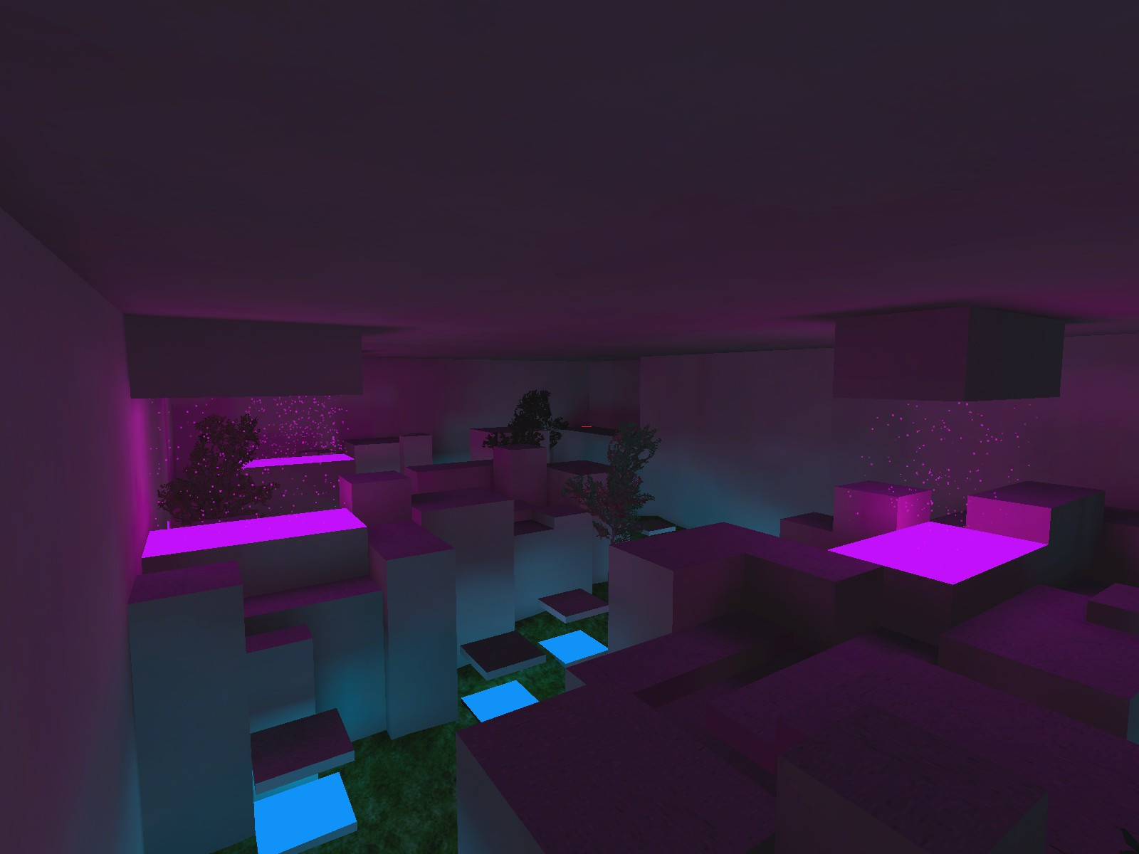 bhop_azul Mod for Counter-Strike: Source | CS:S Mods