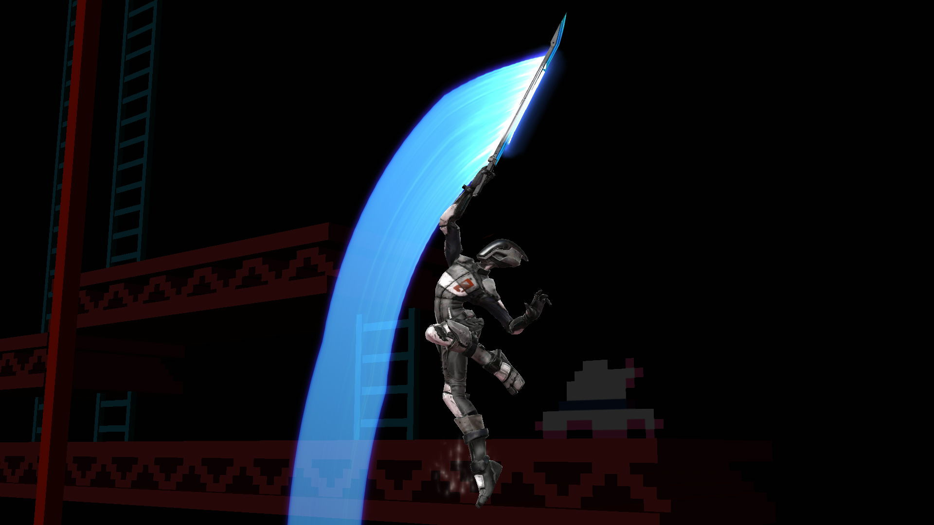 Zero Borderlands 2 Wallpaper