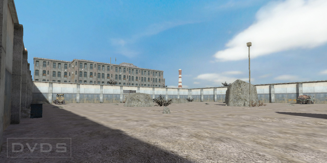 HD - awp_map Mod for Counter-Strike 1.6 | CS1.6 Mods