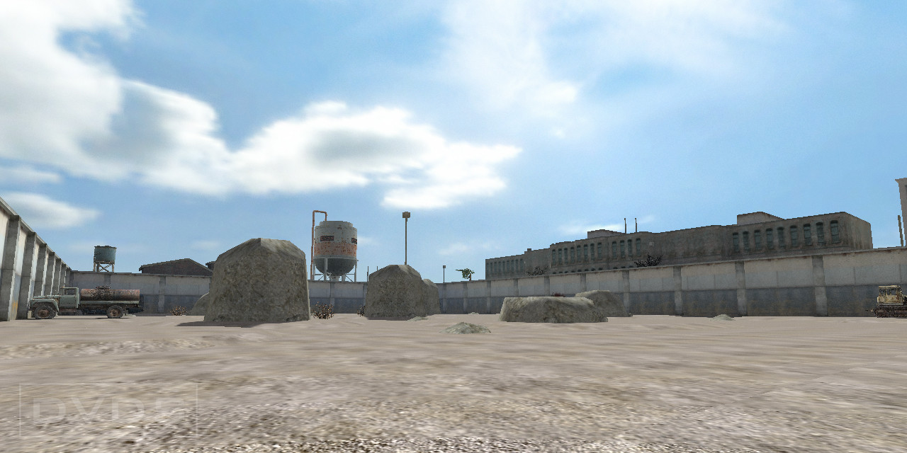 HD - awp_map Mod for Counter-Strike 1.6 | CS1.6 Mods