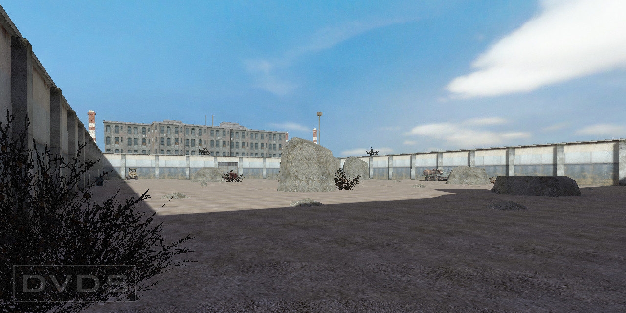 HD - awp_map Mod for Counter-Strike 1.6 | CS1.6 Mods