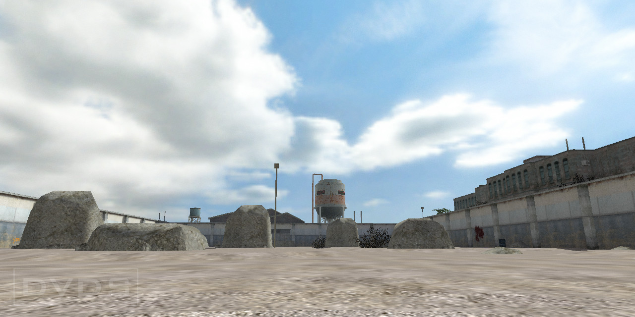 HD - awp_map Mod for Counter-Strike 1.6 | CS1.6 Mods