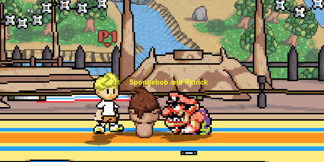 Crash's Skin Pack #1! Mod for Super Smash Bros. Crusade | SSBC Mods