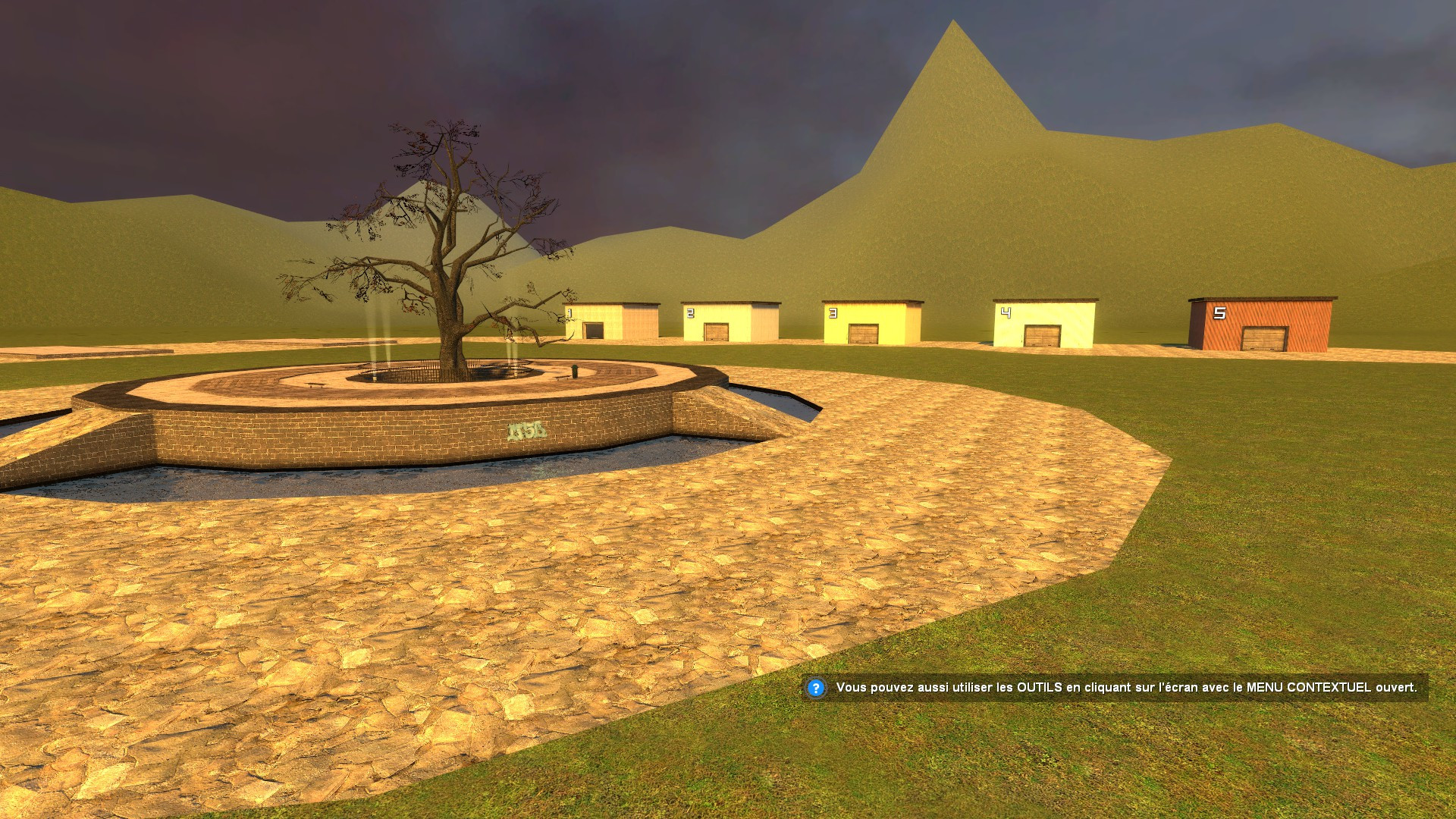 gm_montery by AREAZ Mod for Garry's Mod | GMod Mods