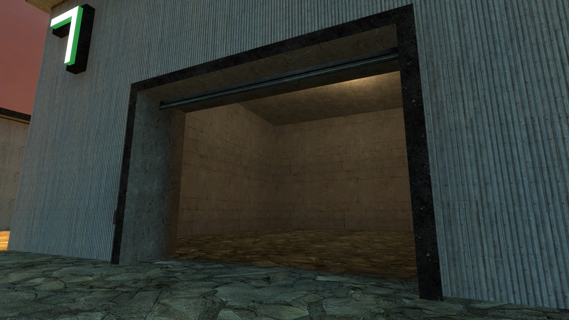 gm_montery by AREAZ Mod for Garry's Mod | GMod Mods