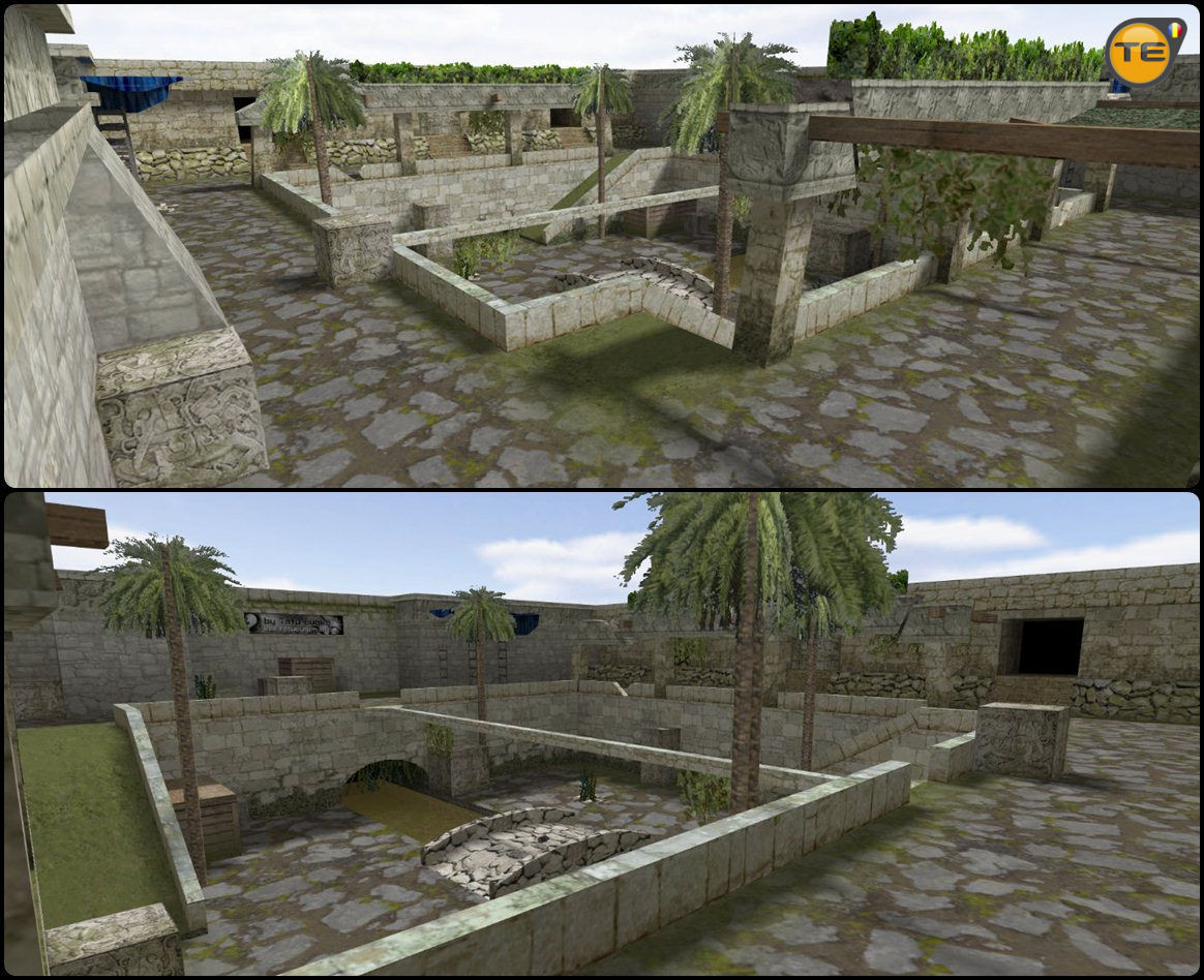 css_35hp Mod for Counter-Strike 1.6 | CS1.6 Mods