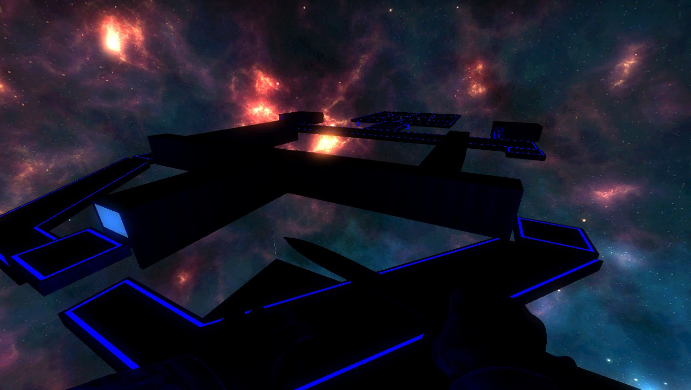 ze_three_eyes_v0_7 Mod for Counter-Strike: Global Offensive | CS:GO Mods