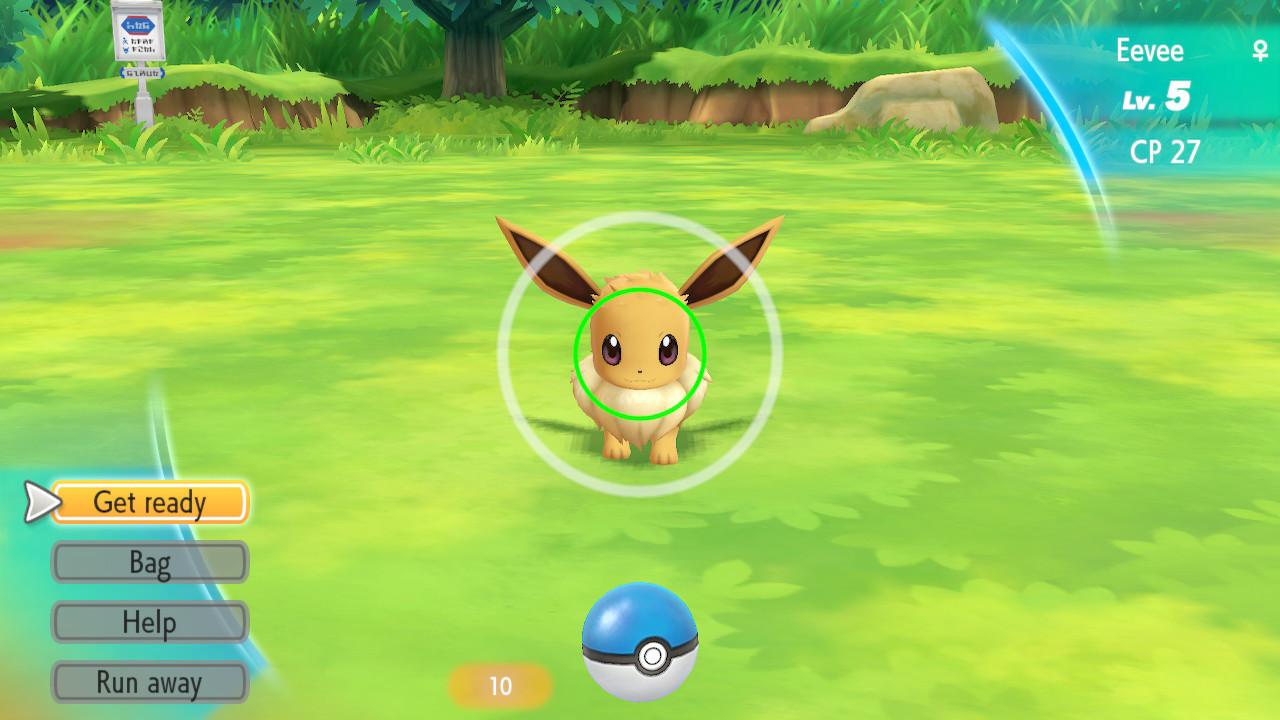 Pokeball recolor pack Mod for Pokémon Let's Go! | LGPE Mods