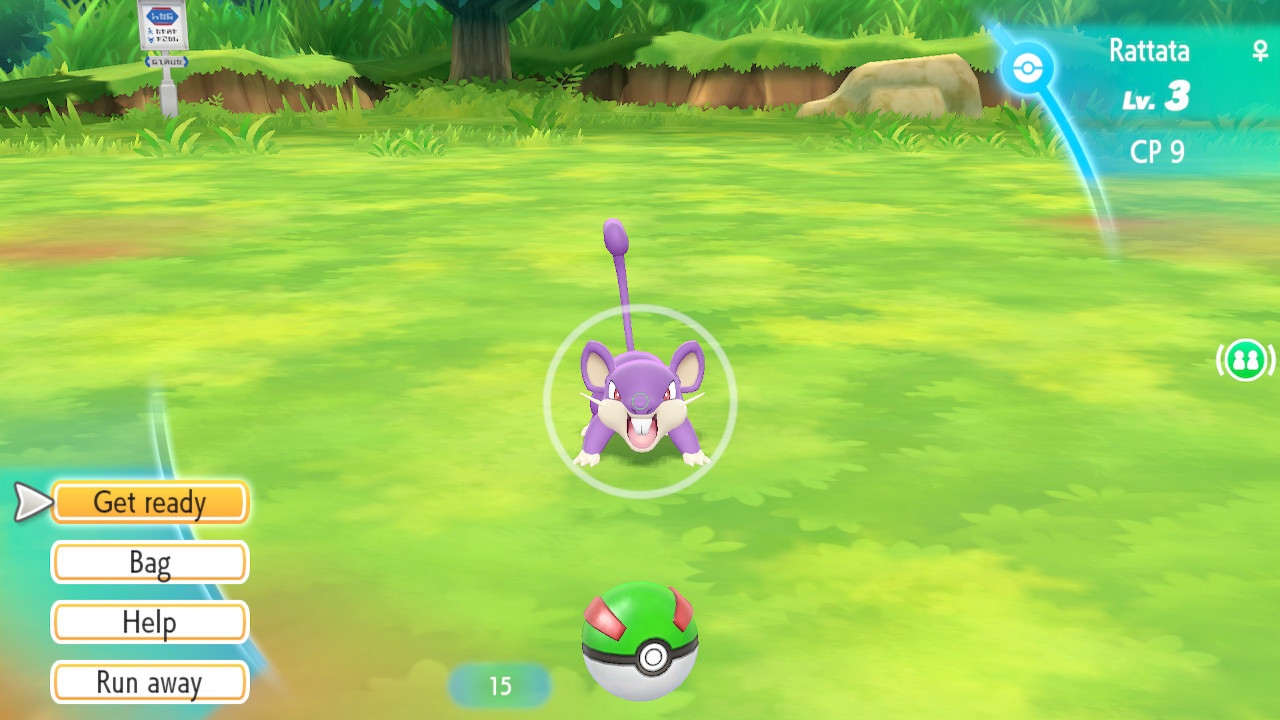 Pokeball recolor pack Mod for Pokémon Let's Go! | LGPE Mods
